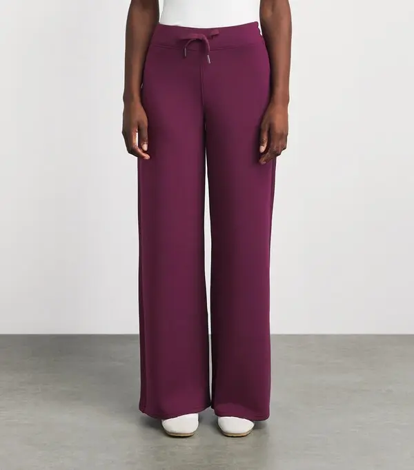 Spanx Airessentials Wide-leg Sweatpants