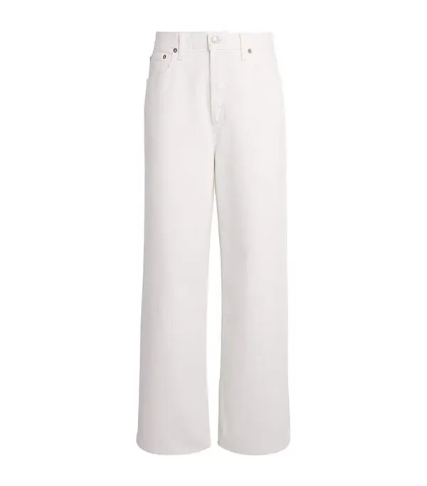AGOLDE The Low-slung Baggy Jeans