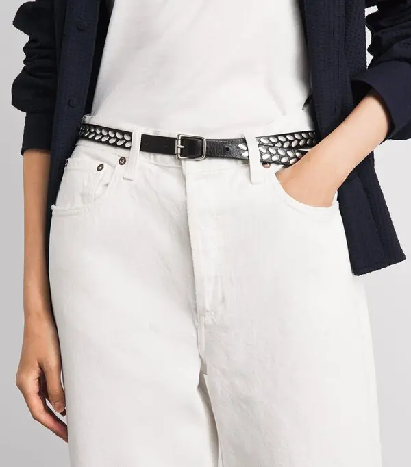 AGOLDE The Low-slung Baggy Jeans