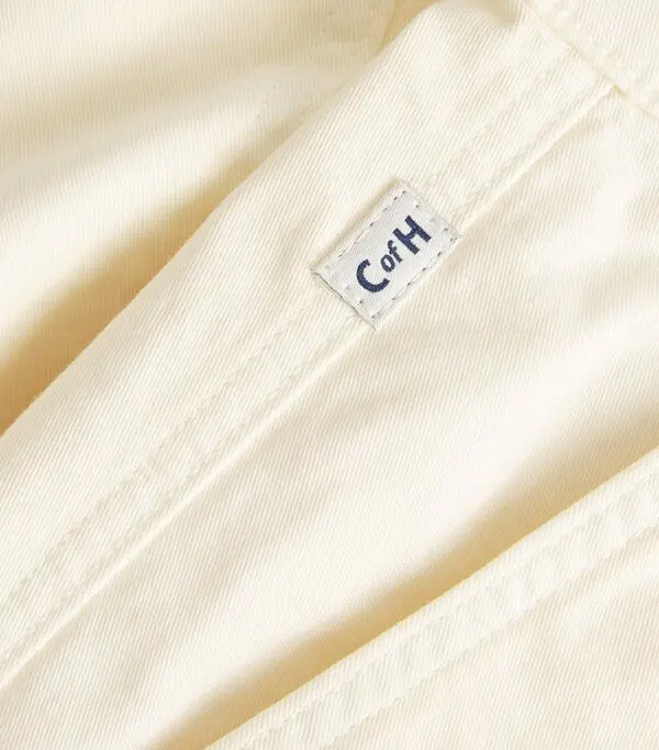 Citizens Of Humanity Organic Cotton Flight Trousers