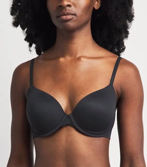 Calvin Klein Perfectly Fit Lightly Lined Bra