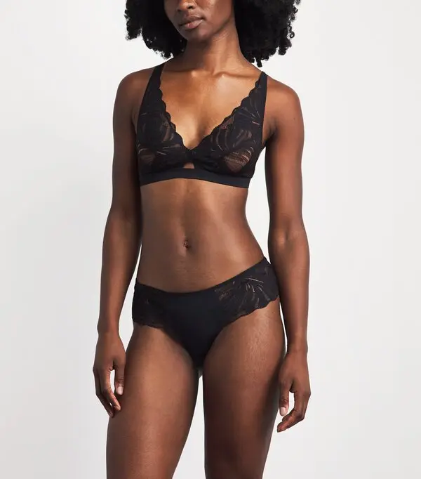 Falke Delicate Touch Briefs
