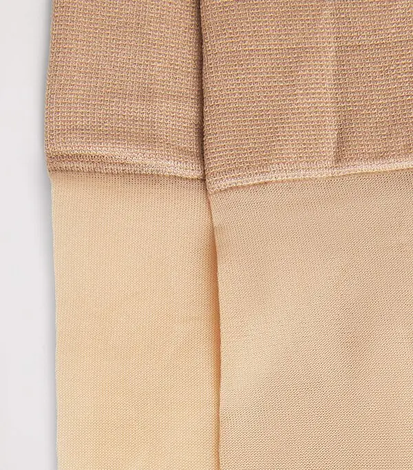 Falke Pure Matt 20 Anklet Socks