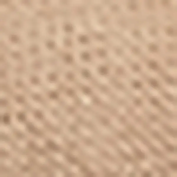 Falke Pure Matt 20 Anklet Socks