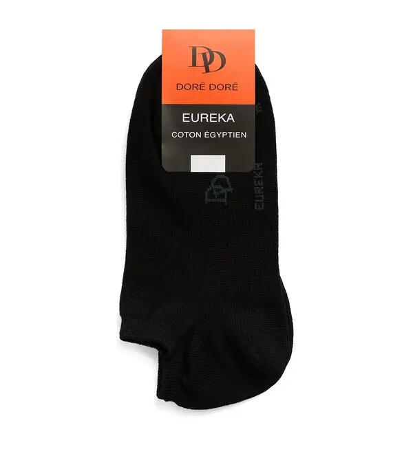 DORE DORE Eureka Trainer Socks