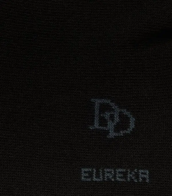 DORE DORE Eureka Trainer Socks