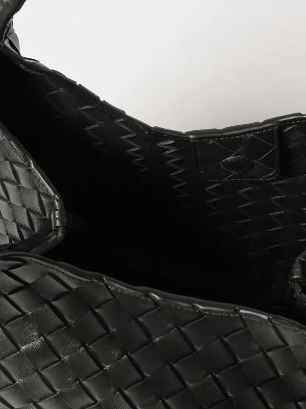 Bottega Veneta Shoulder Bag - Black