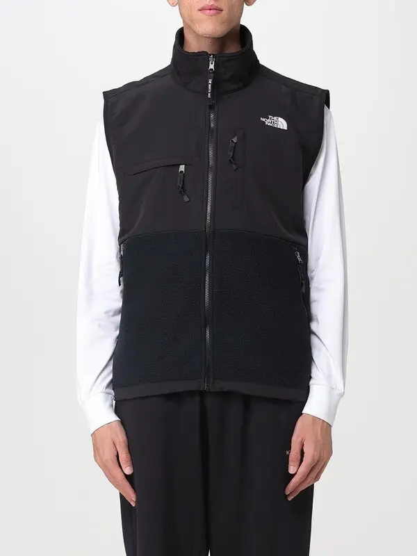 The North Face Fleece Vest