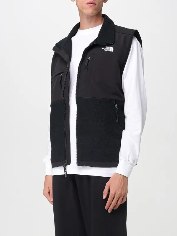 The North Face Fleece Vest