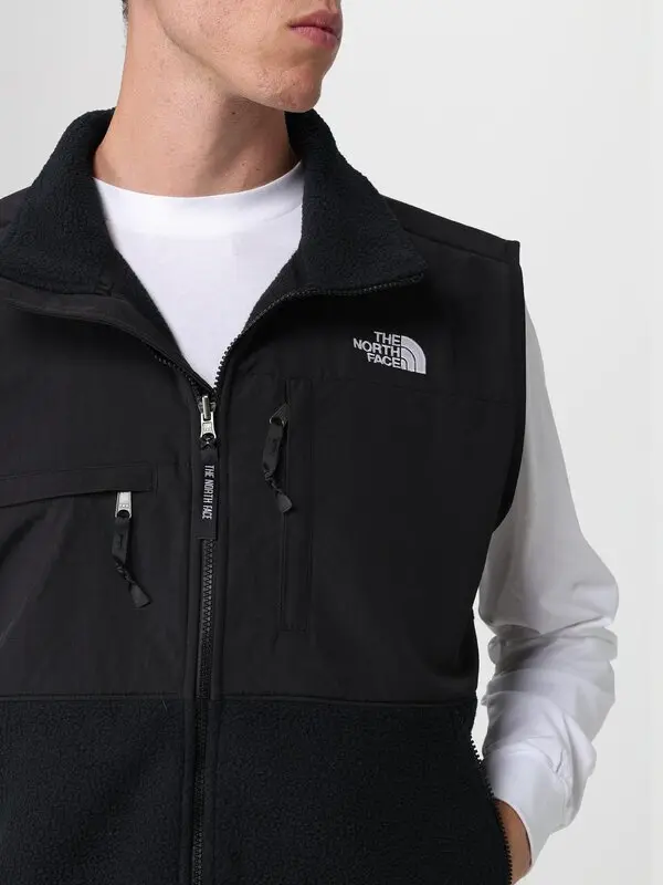The North Face Fleece Vest
