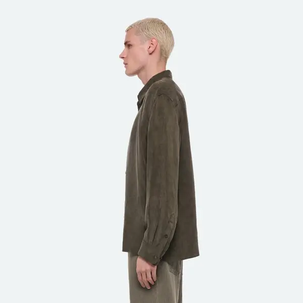 Helmut Lang Fluid Relaxed Shirt