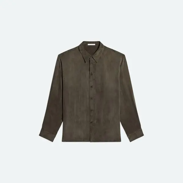 Helmut Lang Fluid Relaxed Shirt
