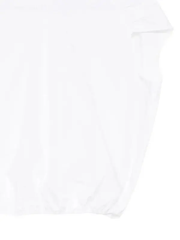 LESS Sleeve Blouse
