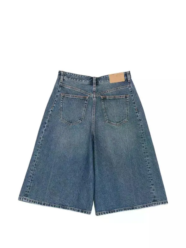 JNBY Denim Shorts