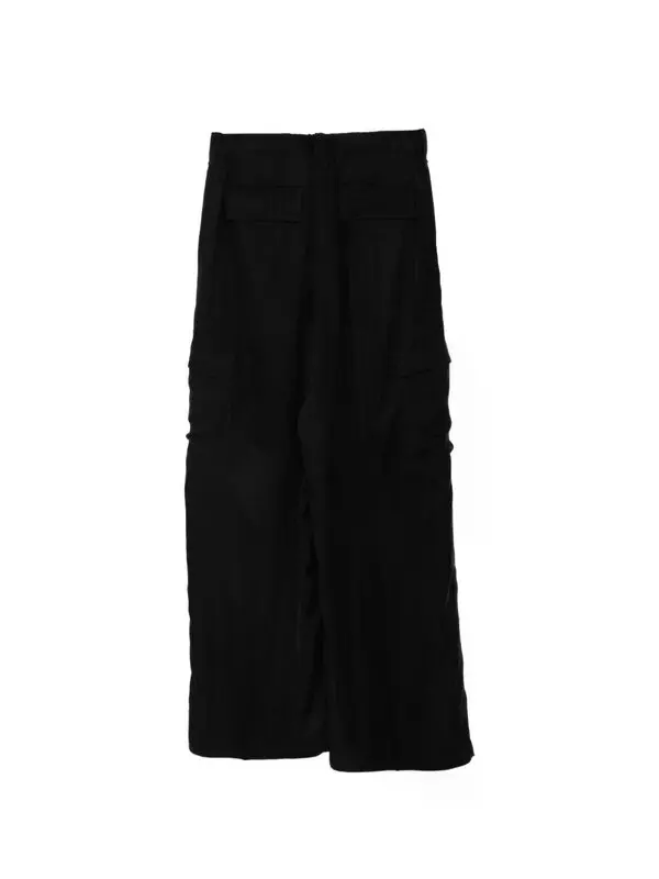JNBY Multi-pocket Cargo Pants