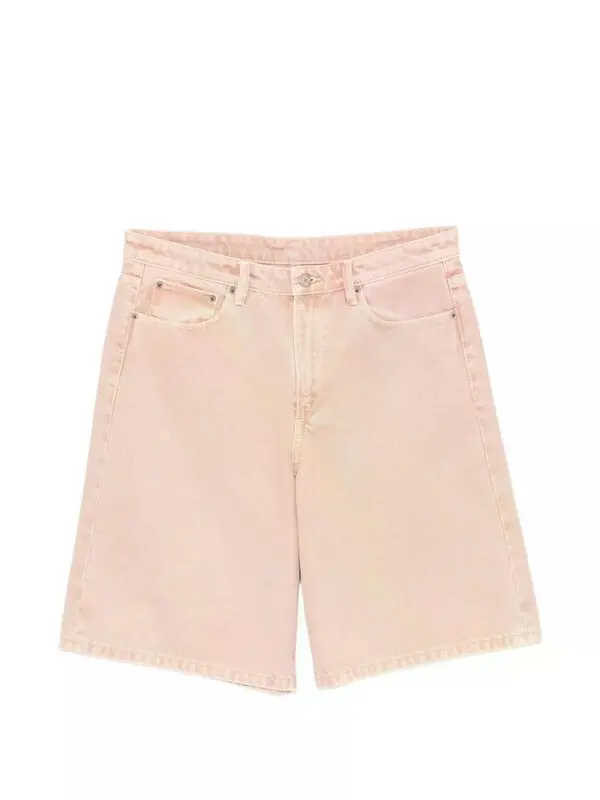 JNBY Straight-leg Shorts