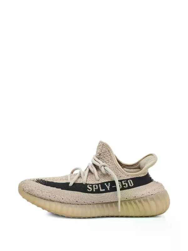 ADIDAS X YEEZY Boost 350 V2 Sneakers - Grey