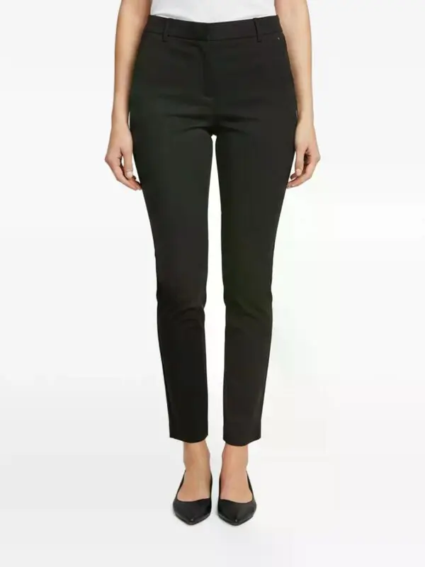 TOM FORD Straight-leg Tailored Trousers