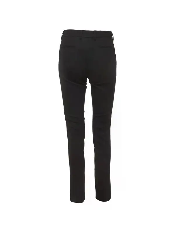 TOM FORD Straight-leg Tailored Trousers