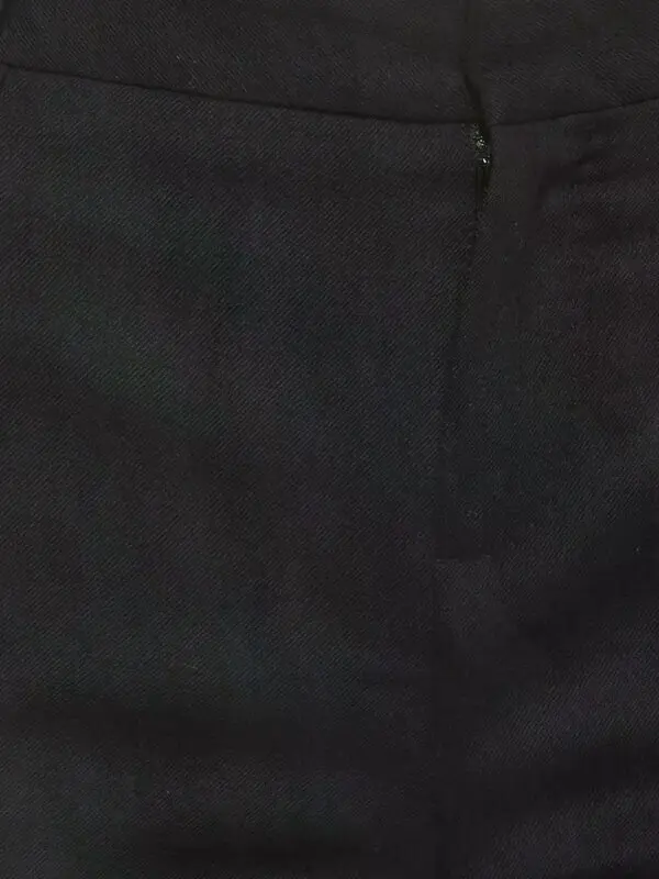 TOM FORD Straight-leg Tailored Trousers