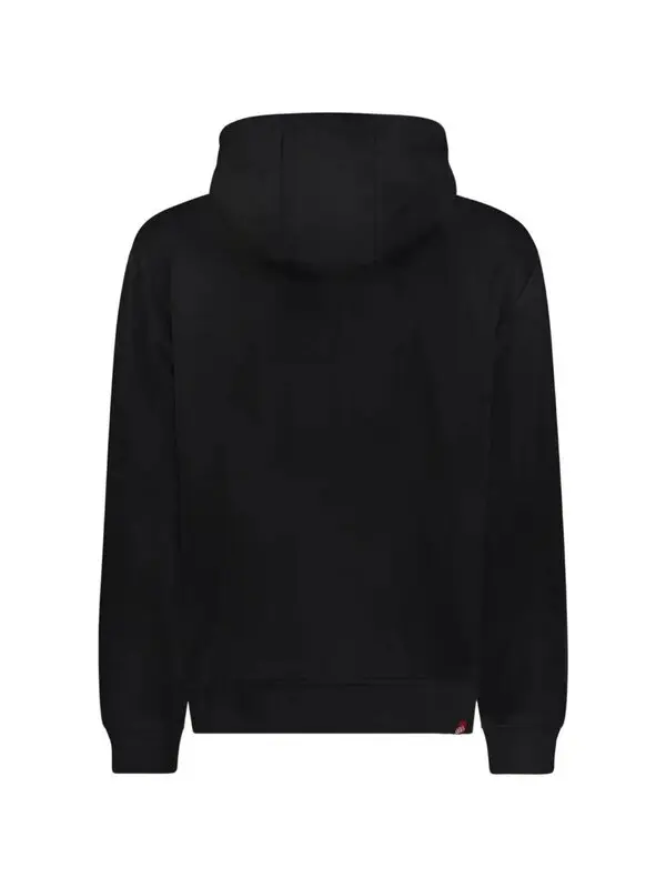 MOSTLY HEARD RARELY SEEN 8-BIT Graphic-print Hoodie