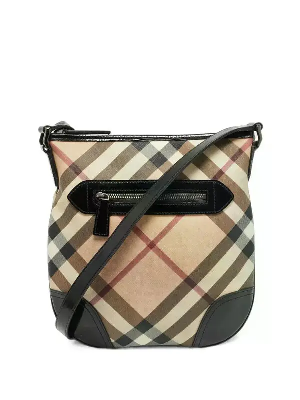 Burberry Dryden Shoulder Bag