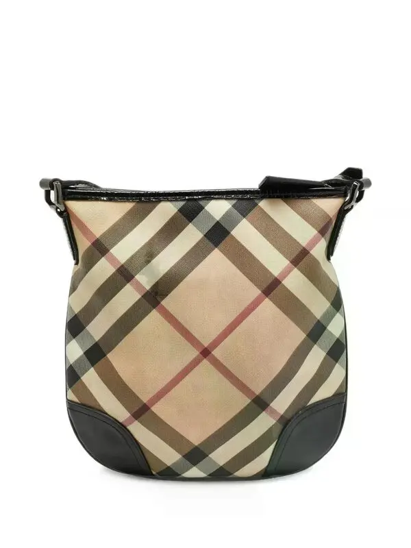 Burberry Dryden Shoulder Bag