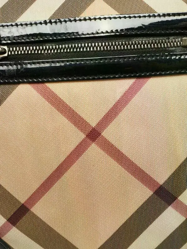 Burberry Dryden Shoulder Bag