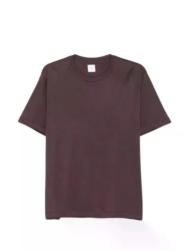 Eleventy Crew-neck T-shirt
