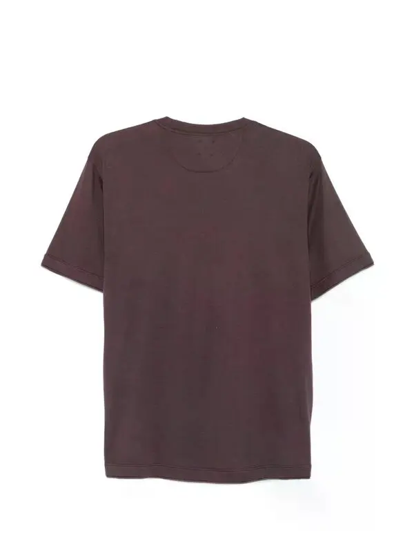 Eleventy Crew-neck T-shirt