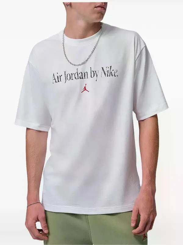 JORDAN Brooklyn T-shirt