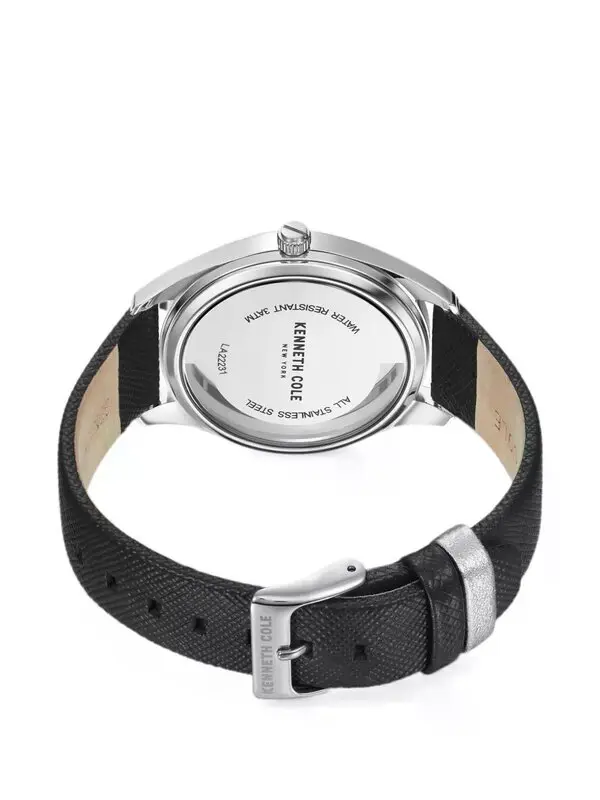 KENNETH COLE Classic 36mm Watch