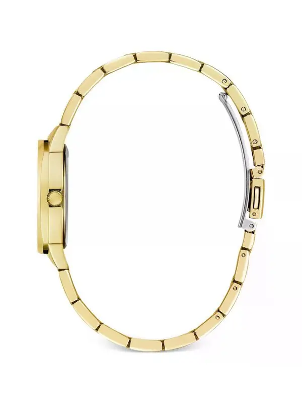 Guess Crystal-embellished 30mm Watch