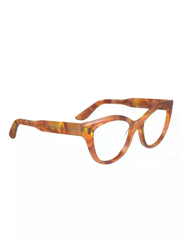 Calvin Klein Cat-eye Acetate Frames