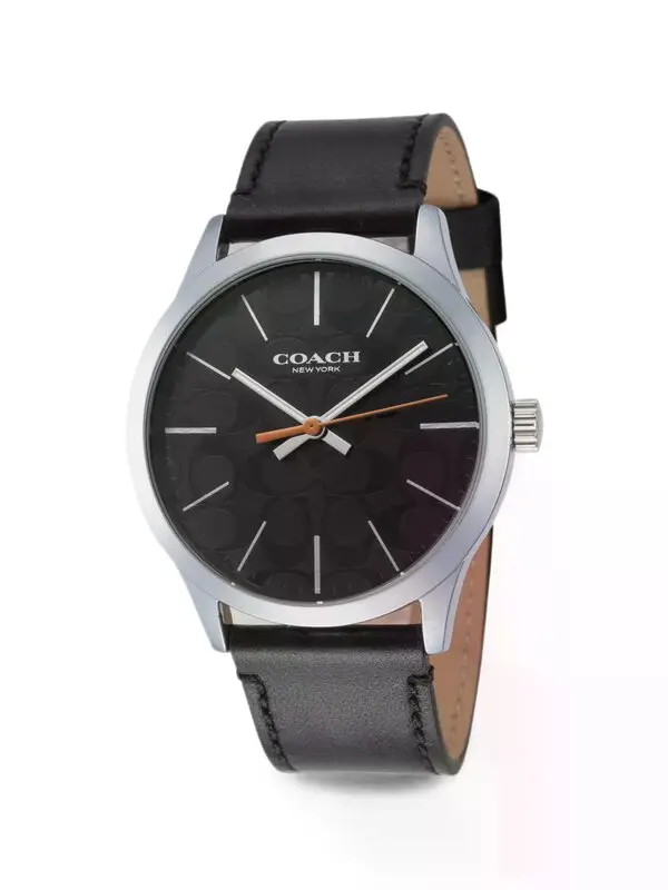COACH Baxter 39mm Watch