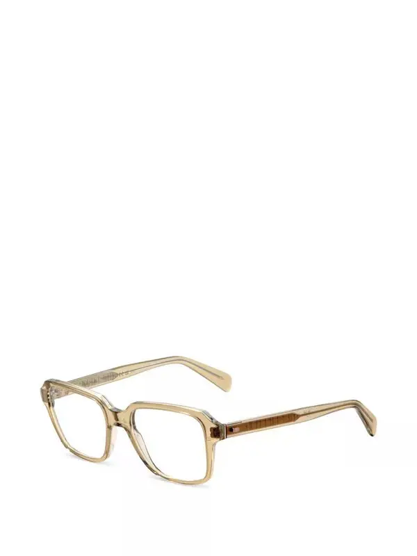 Paul Smith Hythe 54mm Sand Eyeglasses