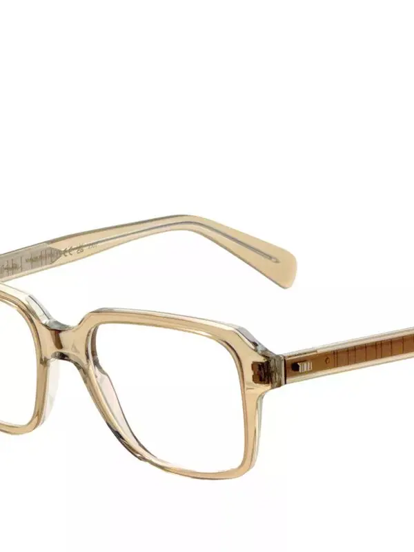 Paul Smith Hythe 54mm Sand Eyeglasses