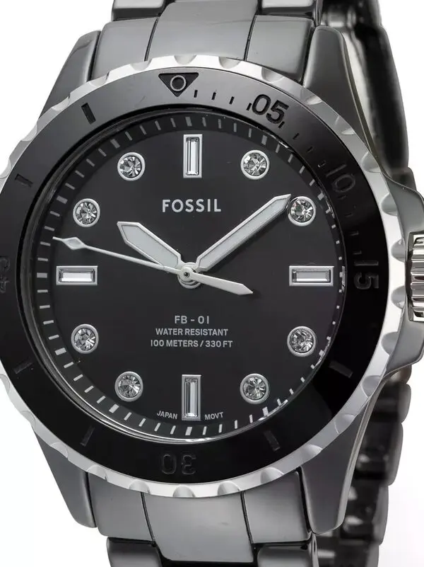 Fossil Fb-01 36mm Watch