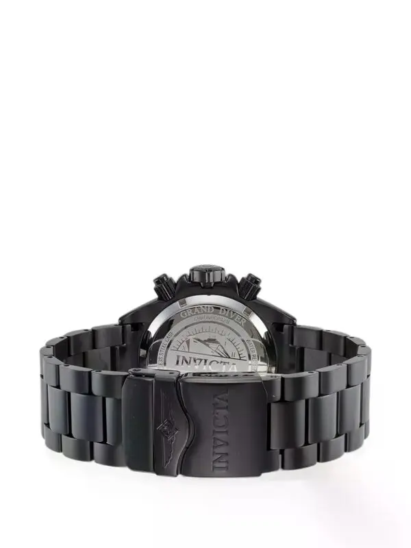 INVICTA Ocean Voyage Chronograph 52mm Watch