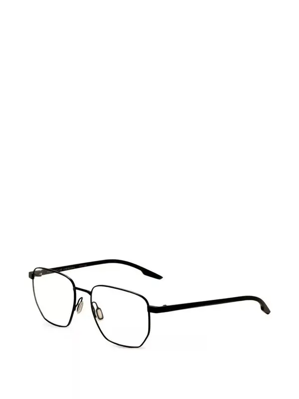Porsche Design Geometric-frame Glasses