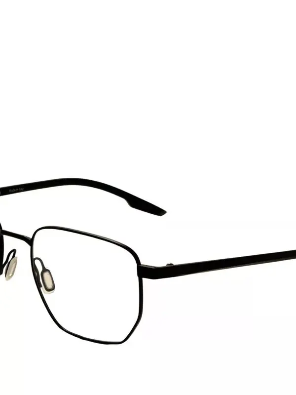 Porsche Design Geometric-frame Glasses