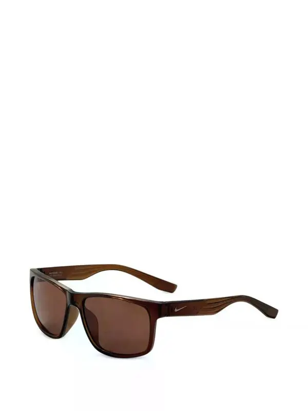 Nike Cruiser Square-frame Sunglasses