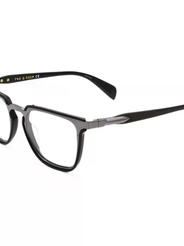 Rag & Bone Square-frame Glasses