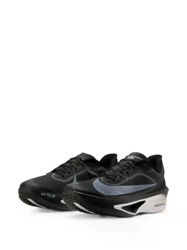 Nike Zoom Fly Road-racing Shoes - Black