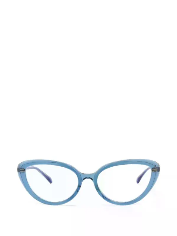 Pomellato Cat-eye Glasses