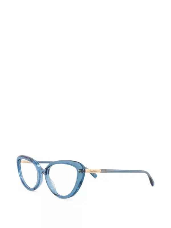 Pomellato Cat-eye Glasses
