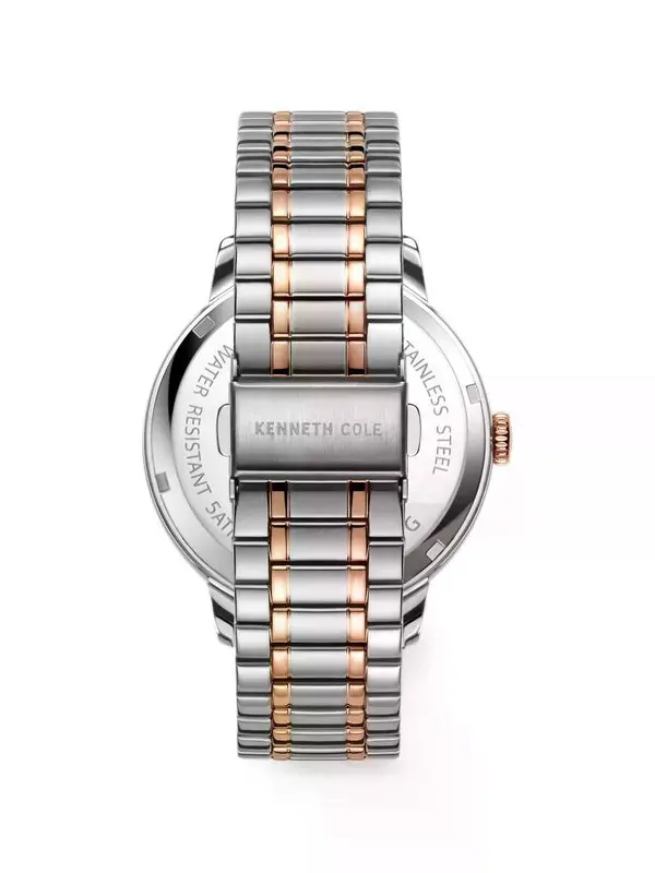 KENNETH COLE Diamond 42mm Watch