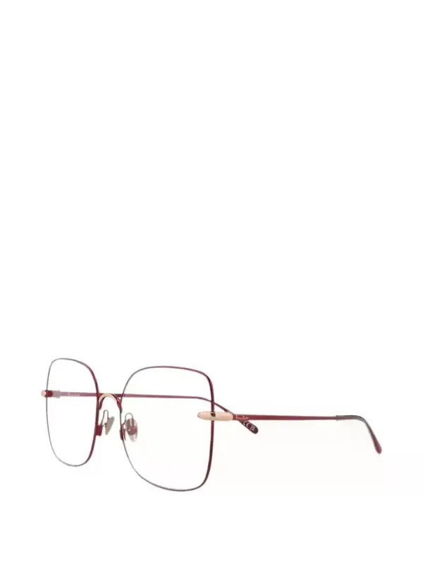 Pomellato Square-frame Glasses