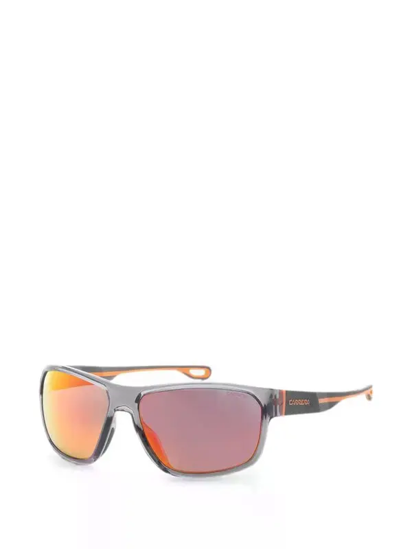 Carrera Eyewear Rectangle-frame Sunglasses