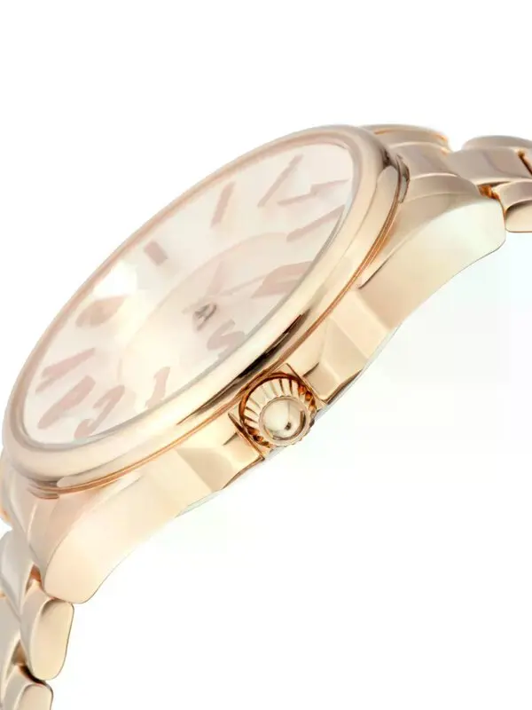 Just Cavalli Logo Indices 34mm Watch